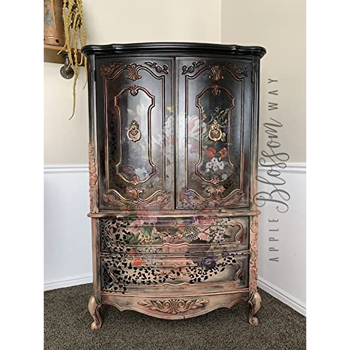 Prima Marketing 655350642341 Redesign-Transfer, Multicolored