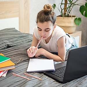 Zonon 12 Pieces Quotes Pen Inspirational Ballpoint Pen with Stylus Tip Motivational Messages Pen Metal Inspirational Pen Set Metal Black Ink Pens Encouraging Stylus Pen (Boss Lady, Rose Gold)