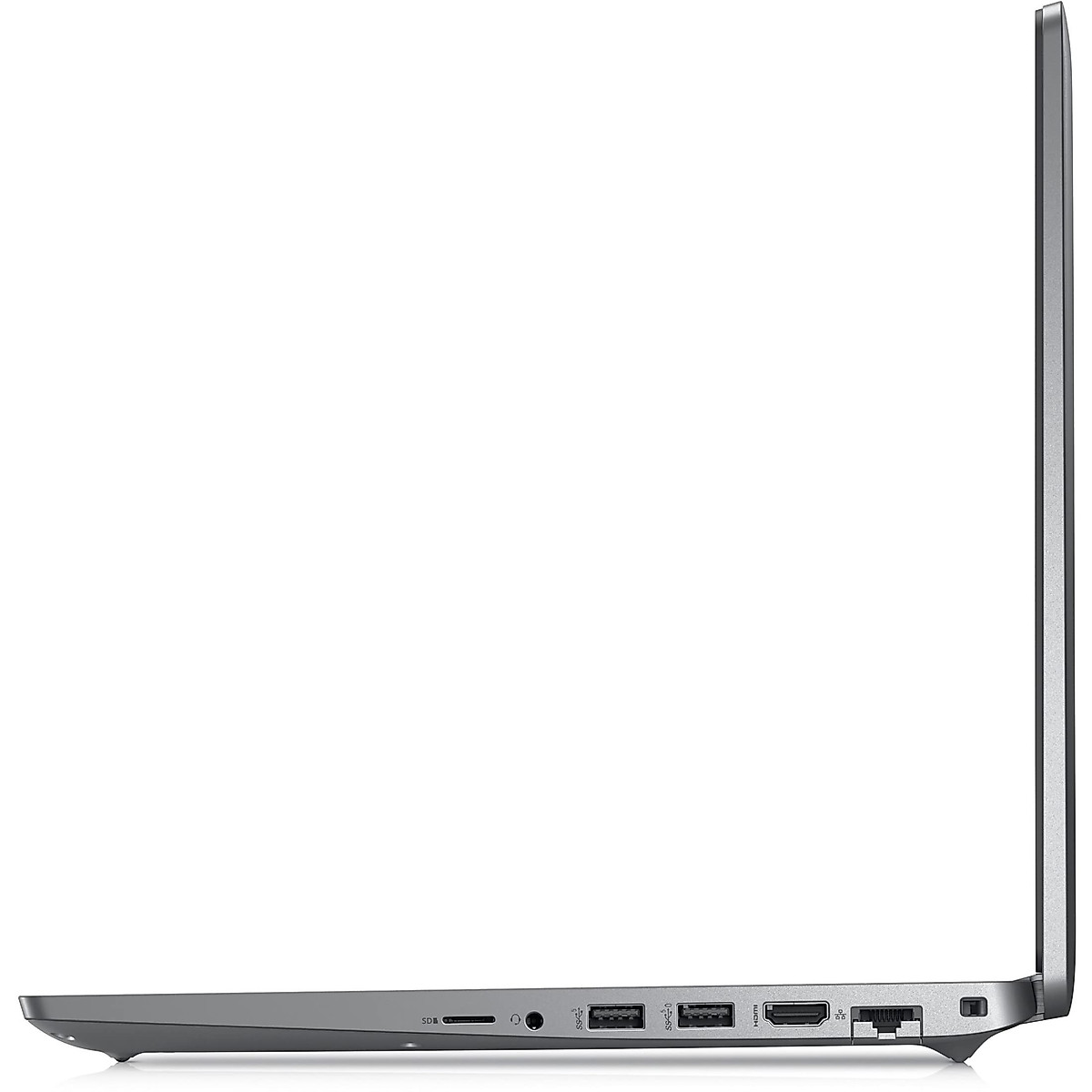 Dell Precision 3000 3570 15.6" Mobile Workstation - Full HD - 1920 x 1080 - Intel Core i7 12th Gen i7-1255U Deca-core (10 Core) 1.70 GHz - 16 GB Total RAM - 512 GB SSD - Titan Gray