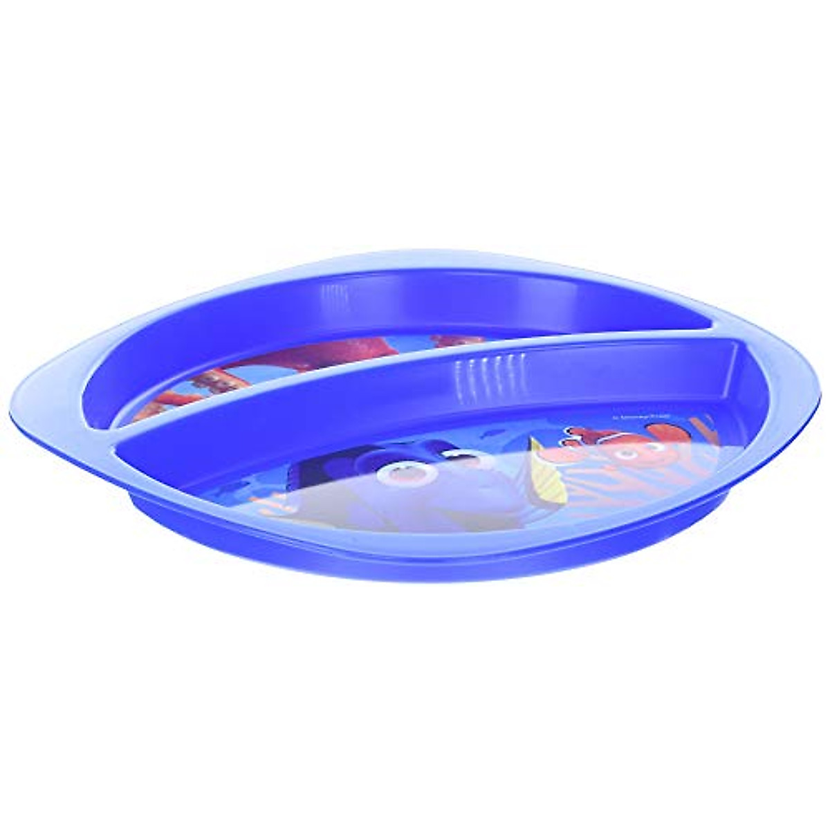 The First Years Disney/Pixar Finding Dory Plate