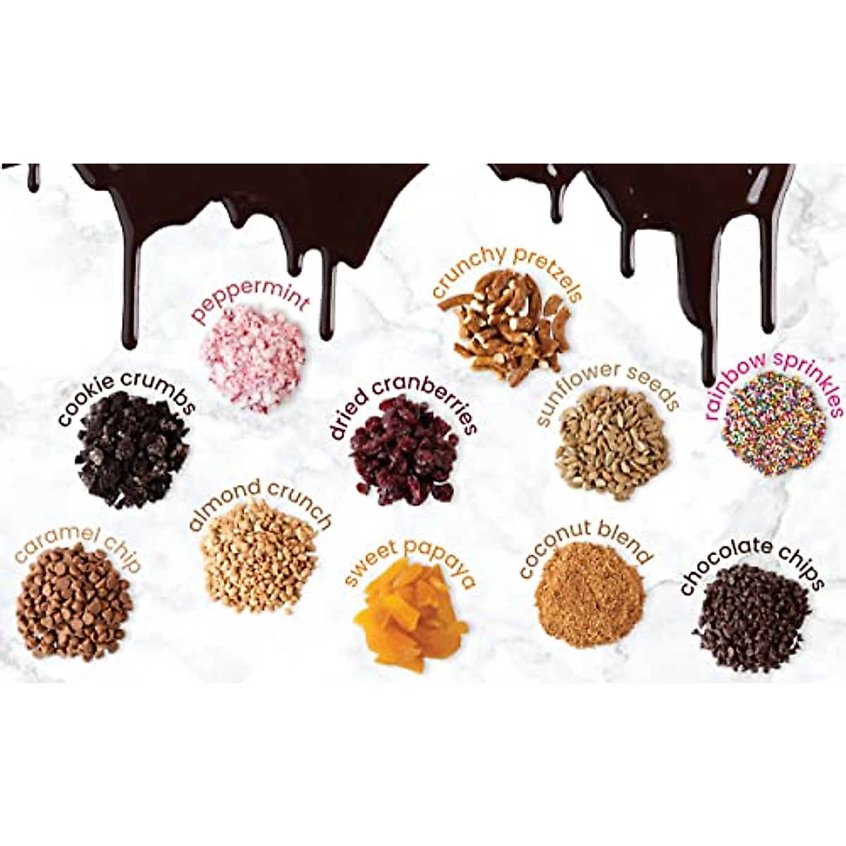 Barnetts Easter Chocolate Gift Baskets, 12 Cookie Chocolates Box, Covered Cookies Mens Holiday Gifts, Gourmet Prime Candy Basket Delivery, Spring Food Ideas For Adults Mom Dad Men Women Boys Girls