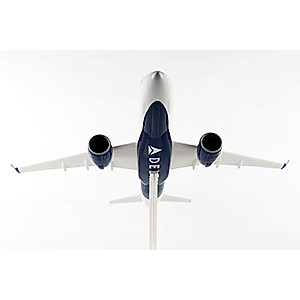 Daron Skymarks Delta Airbus A220-100 (CS100) 1/100 SKR914