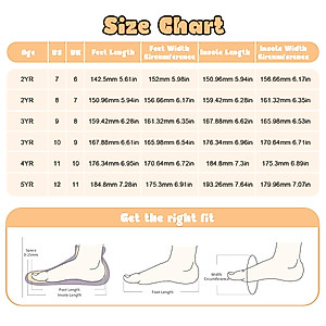 LseLom Girls Boots Ankle Boots for Girls with Zipper Short Suede Booties Fashion Boots for Big/Little Kids Black US 2