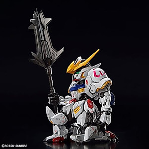 Bandai Hobby - Gundam - Master Grade SD - Barbatos Gundam Model Kit