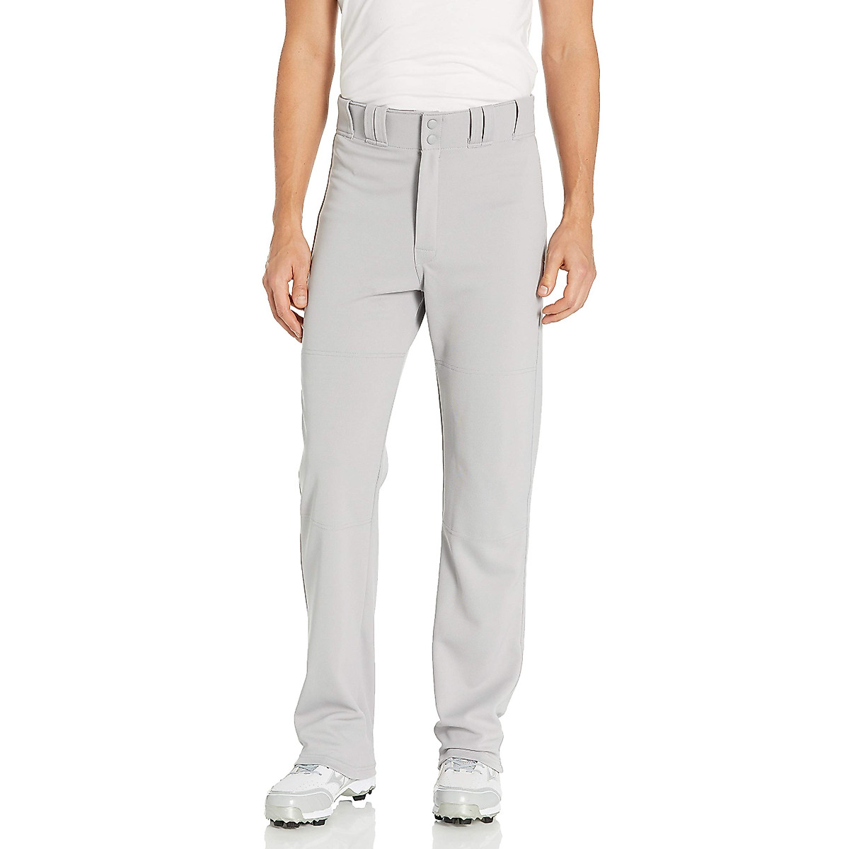 Easton RIVAL 2 Baseball/Softball Pant | Adult Sizes | Solid & Piped Options