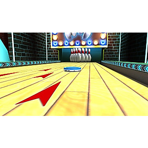 Game Party: In Motion - Xbox 360 (Renewed)