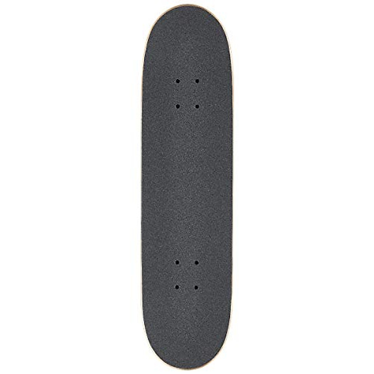 Creature Cinema Mini Complete Skateboard,Multicolored,7.75" L X 30.00" W