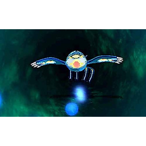 Pokémon Alpha Sapphire (Nintendo 3DS)