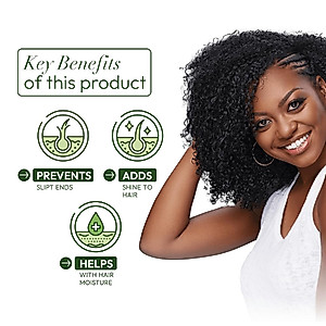 ORS Olive Oil Moisture Restore Creamy Aloe Shampoo