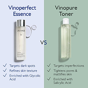 Caudalie Vinoperfect Dark Spot Glycolic Essence with Niacinamide, 5 Fl. Oz