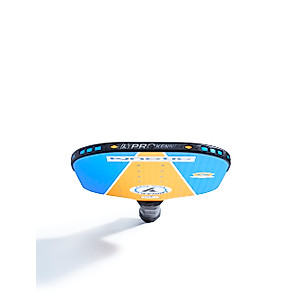 ProKennex Pro Spin - Pickleball Paddle with Graphite Inlay and Textured Surface - Comfort Pro Grip - USAPA Approved