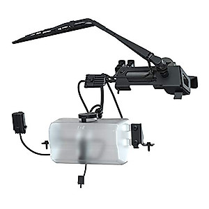 Polaris Off Road Glass Windshield Wiper Kit