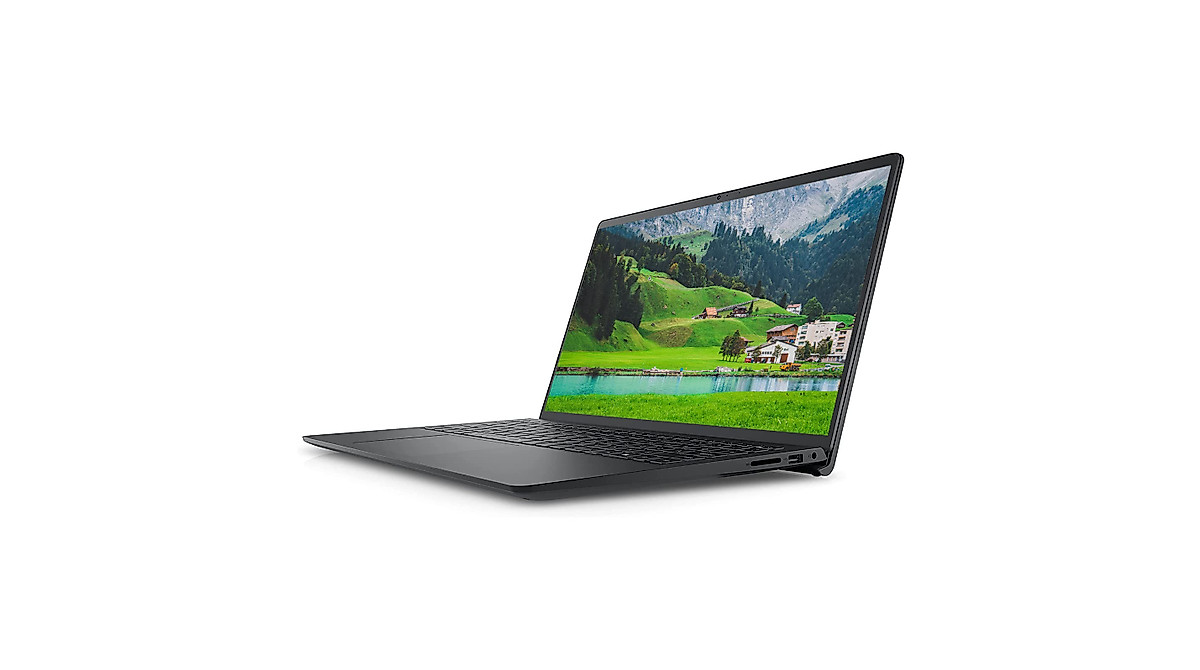 Dell Inspiron 3510 Laptop - High Performance & Stylish