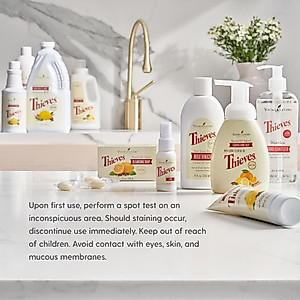 Thieves Household Cleaner 14.4 fl.oz by Young Living Essenital Oils