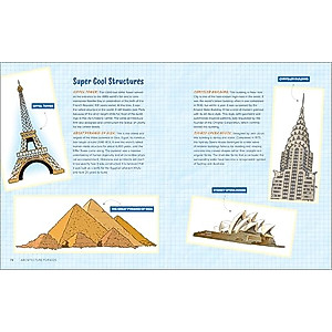 Architecture for Kids: Skill-Building Activities for Future Architects