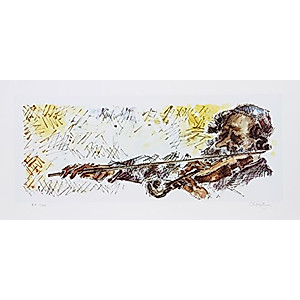 Israeli Court Musician