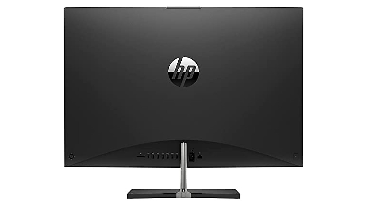HP Pavilion 32 All-in-One PC - 4K UHD, 64GB RAM & 4TB SSD