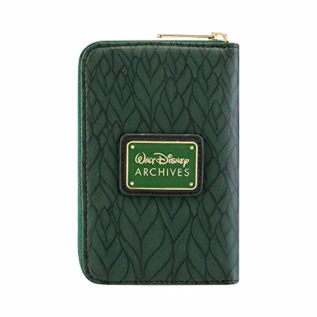 Loungefly Disney Treasures from The Vault: Chip 'n' Dale - Chip and Dale Wallet, Amazon Exclusive