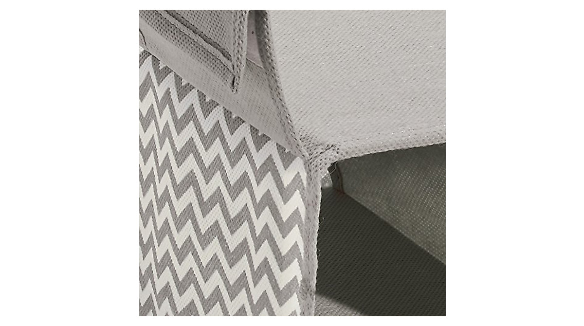 InterDesign Hanging Shelf with Drawers - Space-Saving Storage