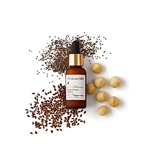 Perricone MD Essential Fx Acyl-Glutathione Deep Crease Serum 1.01 fl oz (Pack of 1)