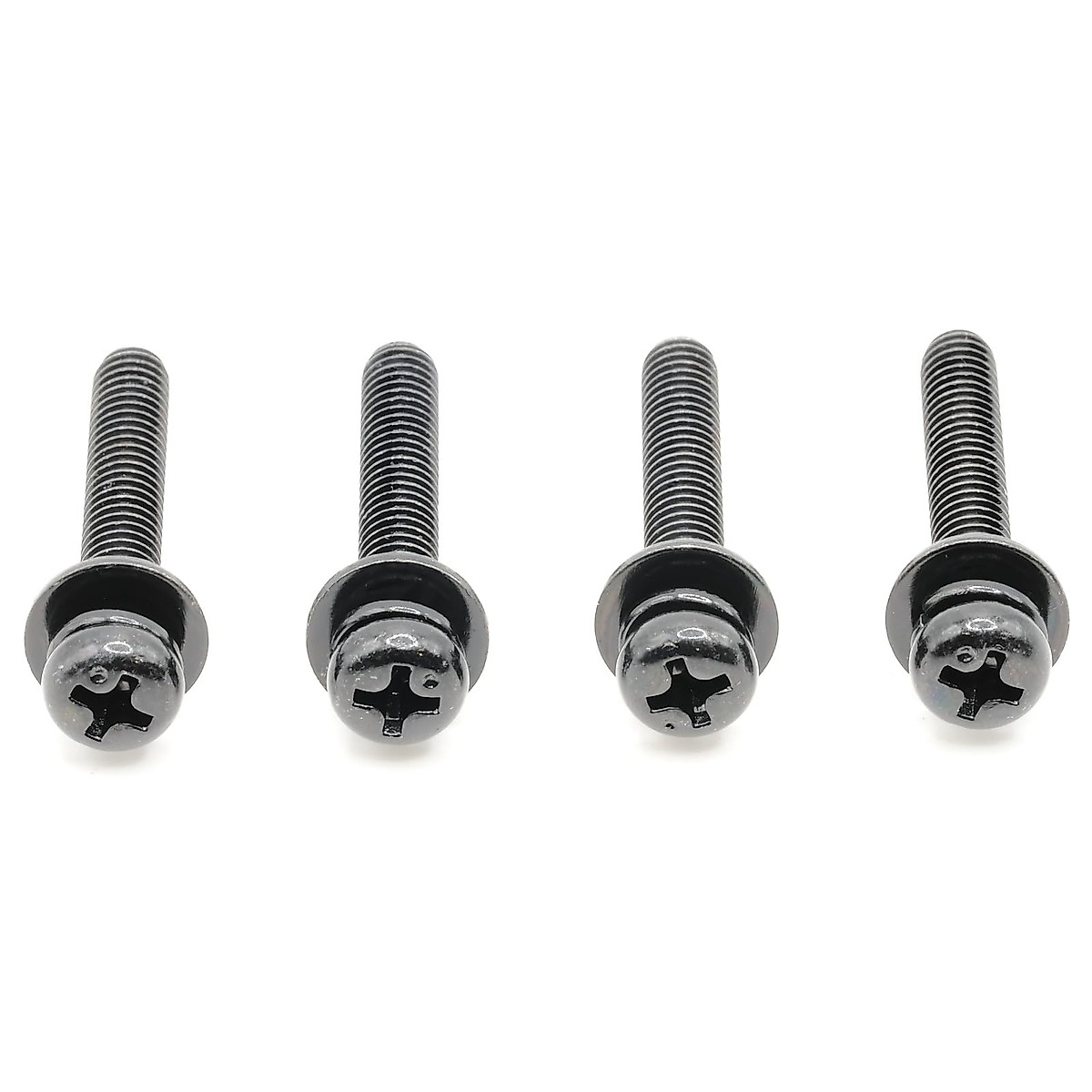 ReplacementScrews Stand Screws Compatible with Insignia NS-70DF710NA21 (NS70DF710NA21)