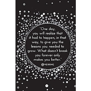 3 Minute Positivity Journal: Boost Your Mood. Train Your Mind. Change Your Life.