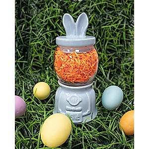 MagicWater Supply Soft & Thin Cut Crinkle Paper Shred Filler (1/2 LB) for Gift Wrapping & Basket Filling - Orange