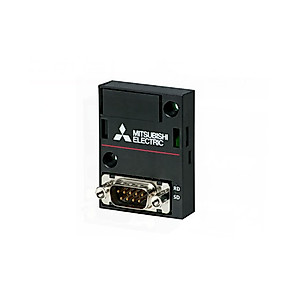 1pc New PLC Module FX5-232-BD Expansion Module 09U375 FX5-232-BD