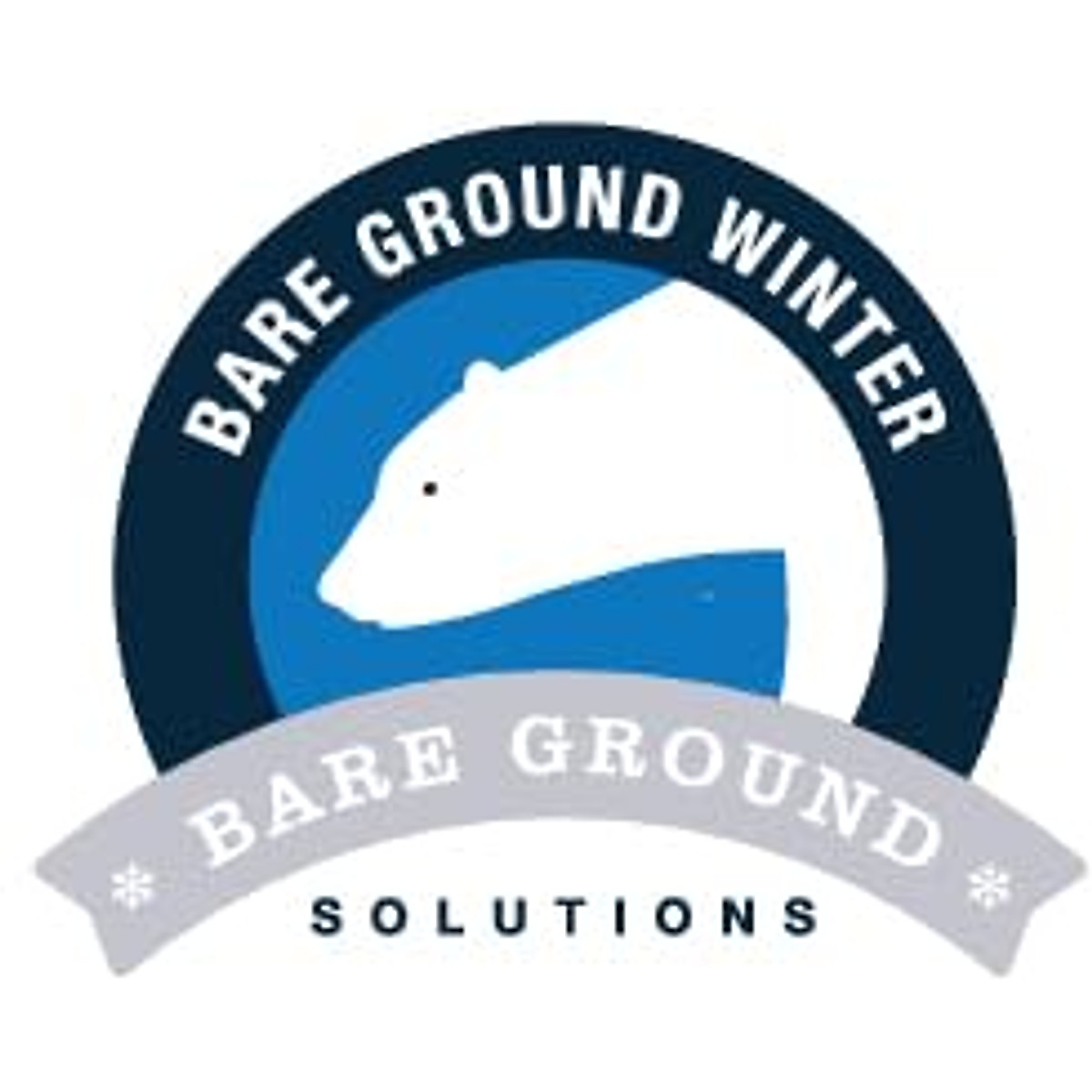 Bare Ground BGTG-1 Tire Grip Spray Can Environmentally Friendly Non-Slip Tire Adhesive