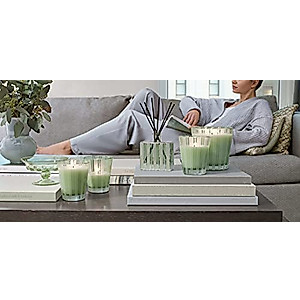 NEST New York Wild Mint & Eucalyptus Scented Classic Candle