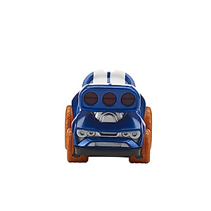 UZoom Racers - Hot Rod Racer