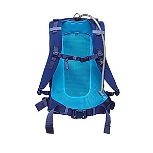 Hydro Flask 20 L Hydration Backpack - S/M, Cobalt