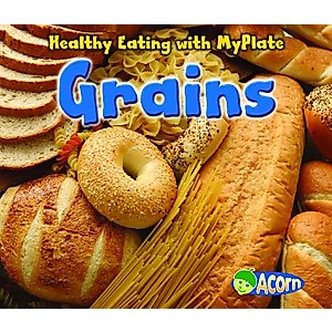 Grains (Acorn)