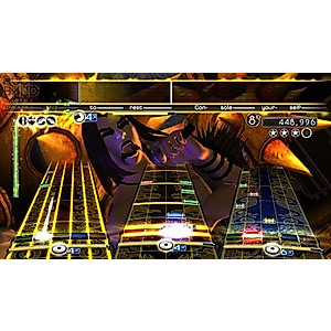 Rock Band: Metal Track Pack - Playstation 3 (Renewed)