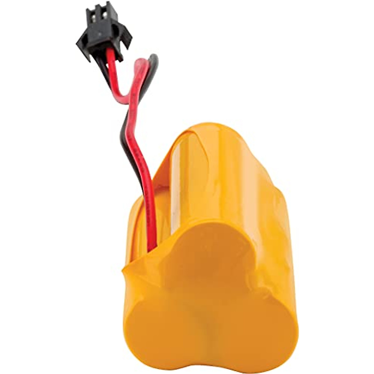 LITHONIA LIGHTING ELB B001 Rechargeable Nickel Cadmium Battery, 3.6 Volts, 900 mAh