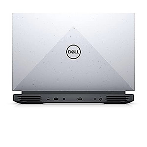 Dell G15 Ryzen Edition Gaming 15 Laptop 15.6" FHD 120Hz Display AMD 6-Core Ryzen 5 5600H (Beats i7-10750H) 16GB RAM 512GB SSD GeForce RTX 3050 4GB Graphic Backlit Keyboard USB-C Win10