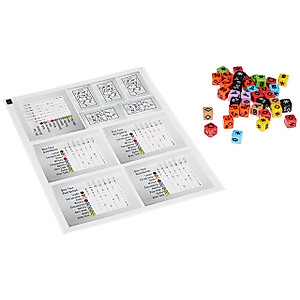 Rio Grande Games Roll for The Galaxy Board Game: Ambition Expansion