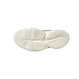 adidas D.O.N. Issue 4 Basketball Shoe, Pantone/Taupe Metallic, 2 US Unisex Little Kid