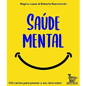 Saúde mental