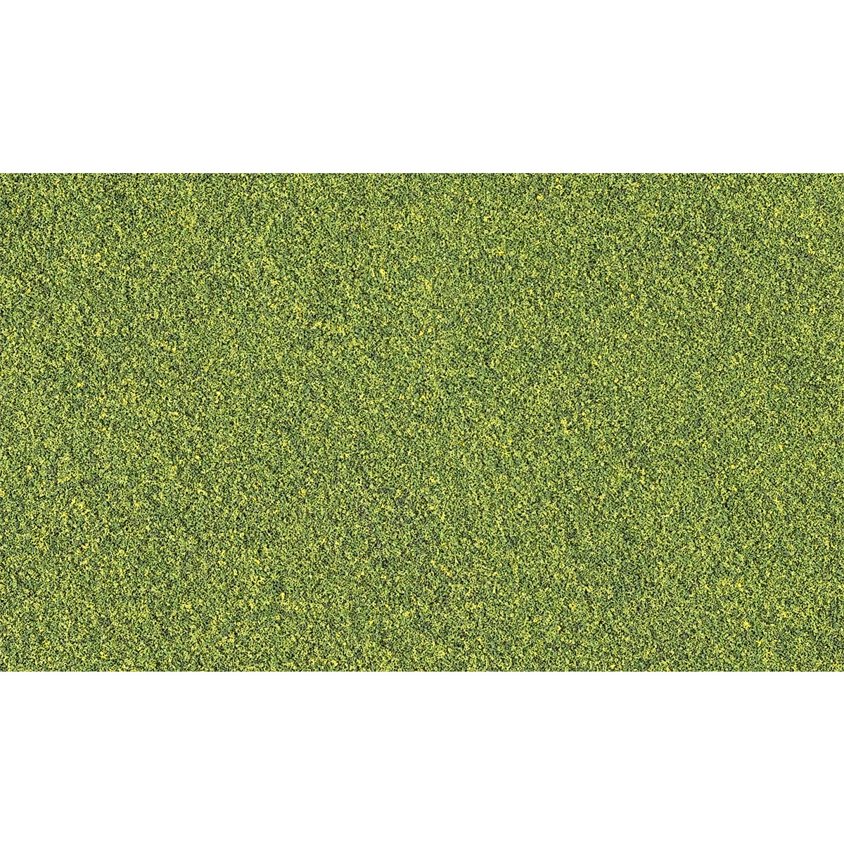 Green Blend Blended Turf in a 12 oz.Bag Woodland Scenics