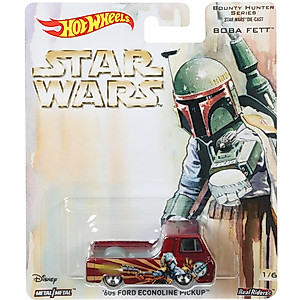 Hot Wheels Pop Culture New Tool Vehicle