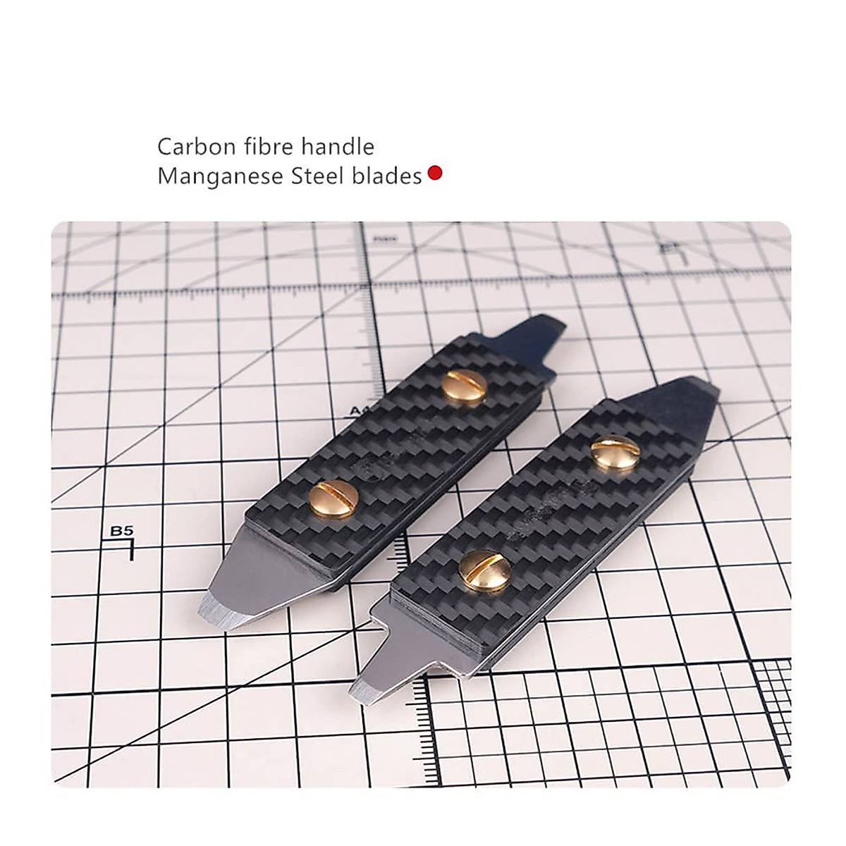 Hobbies Model Tools Precise Opener Seperator for Building Splitting Gundam,Car, Airplane figure Kit (M)