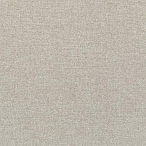 Amazon Brand – Rivet Jamie Mid-Century Modern Low Arm Accent Chair, 31"W, Chalk