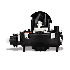 Dolphin Genuine Replacement Part — Robotic Pool Cleaner Motor Unit — Part Number 9995387-EX