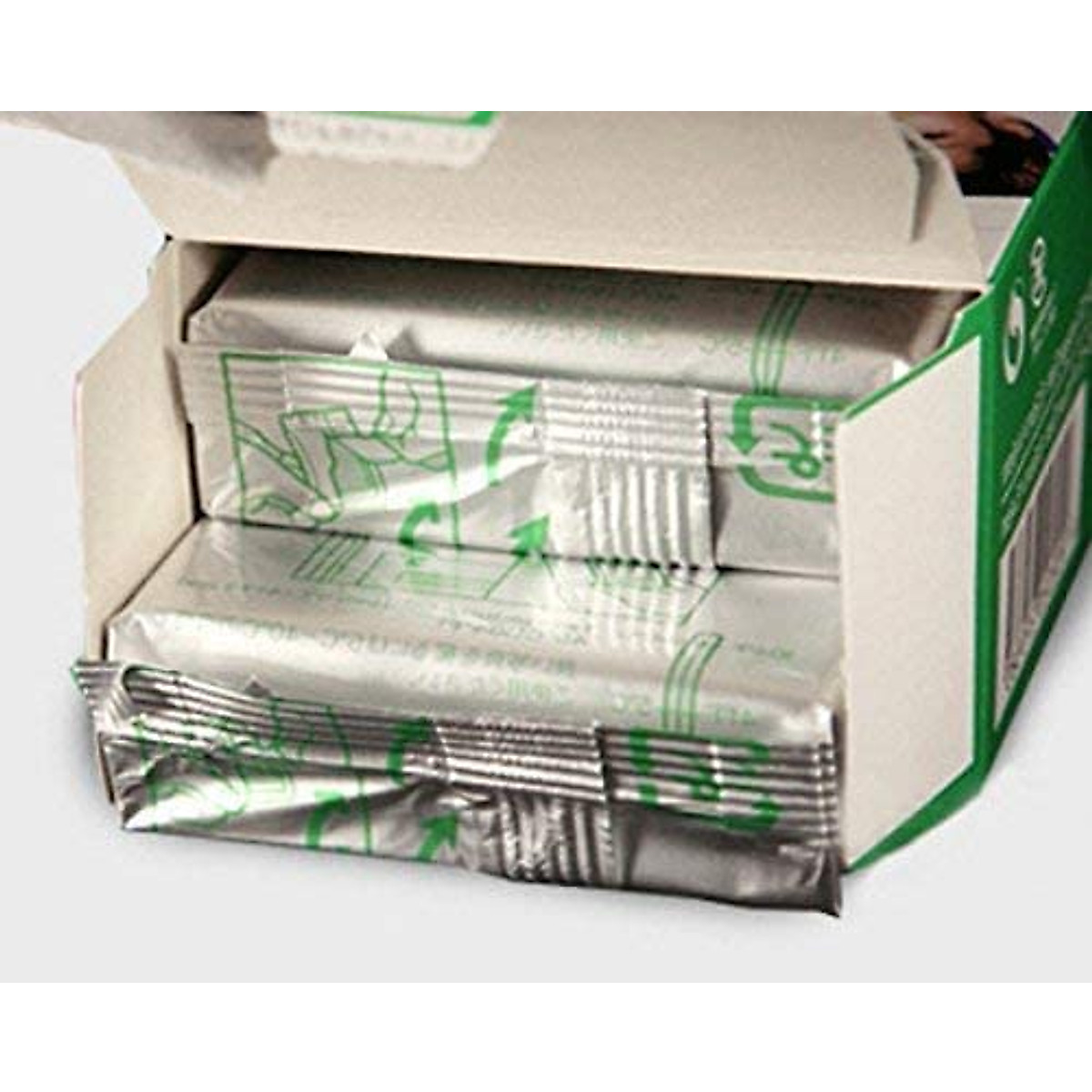 Fujifilm INSTAX Mini Instant Film 2 Pack = 20 Sheets (White) for Fujifilm Mini 8 & Mini 9 Cameras, Model:4332059078