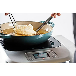 Breville|PolyScience the Control Freak Temperature Controlled Commercial Induction Cooking System