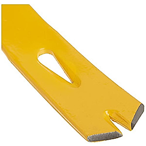 DEWALT Flat Bar, Spring Steel, 13-Inch (DWHT55518)