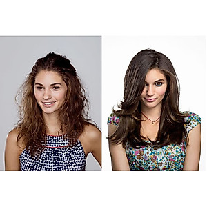 Brazilian Keratin Blowout Straightening Smoothing Hair Treatment 4 Bottles 1000ml Kit Includes Sulfate Free Shampoo Conditioner set by Keratin Research Queratina Keratina Brasilera Tratamiento