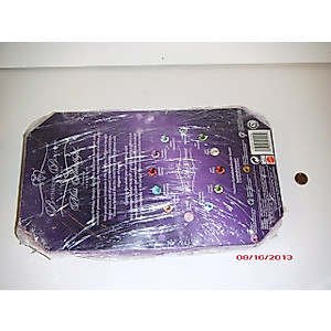 Barbie February Birthstone