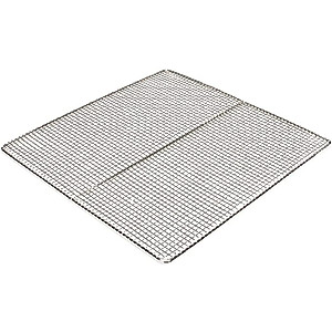 Deep Fryer Screen *(13-1/2 inches x 13-1/2 inches )